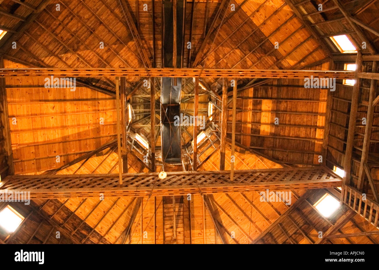 Building agricultural museum inside hi-res stock photography and images ...