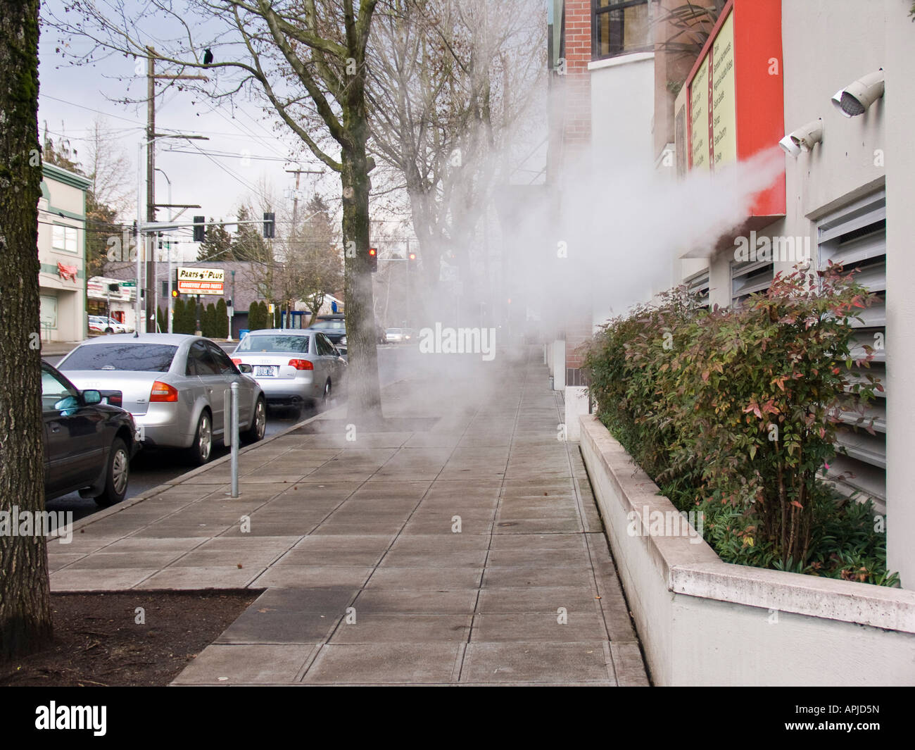 Steam cloud hi-res stock photography and images - Alamy