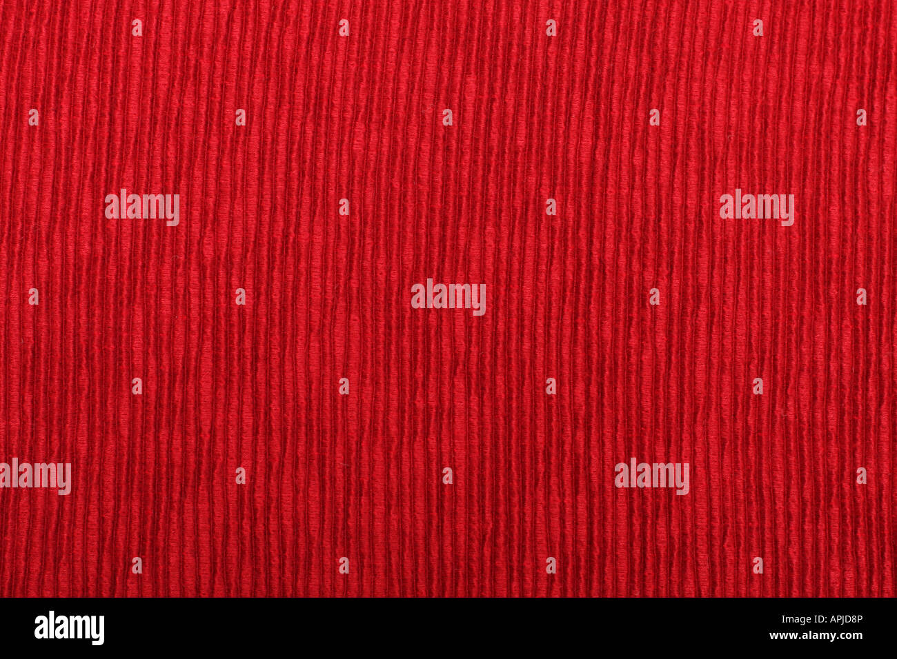 woven red fabric perfect for backgrounds or as a part of some design ...