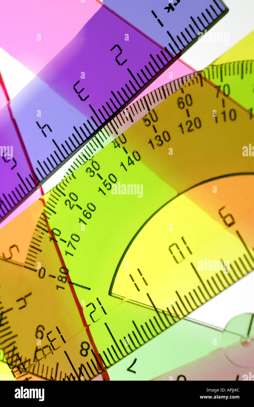 Measure angles hi-res stock photography and images - Alamy