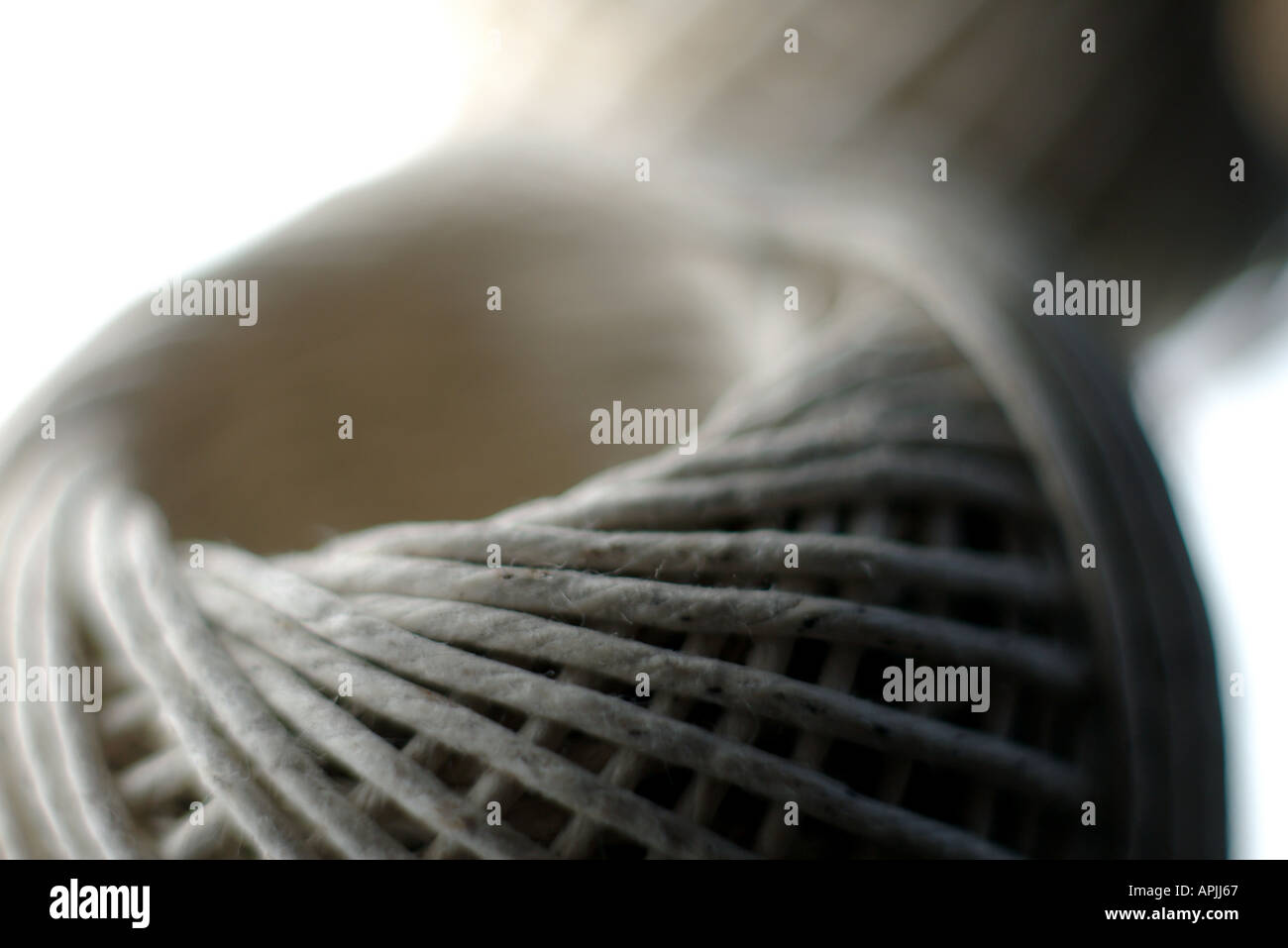 Ball of String Stock Photo - Alamy