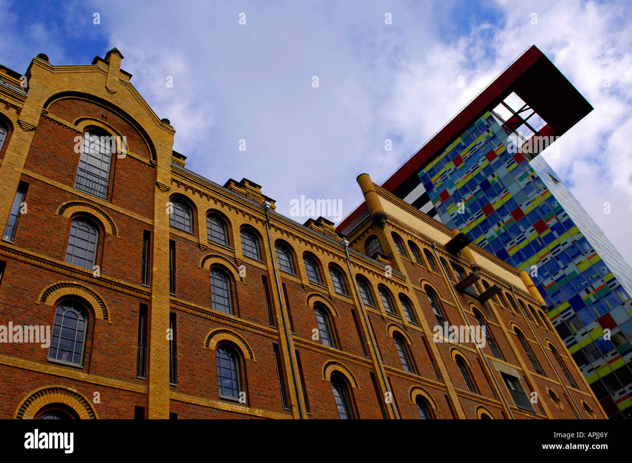 Mediaharbour hi-res stock photography and images - Alamy