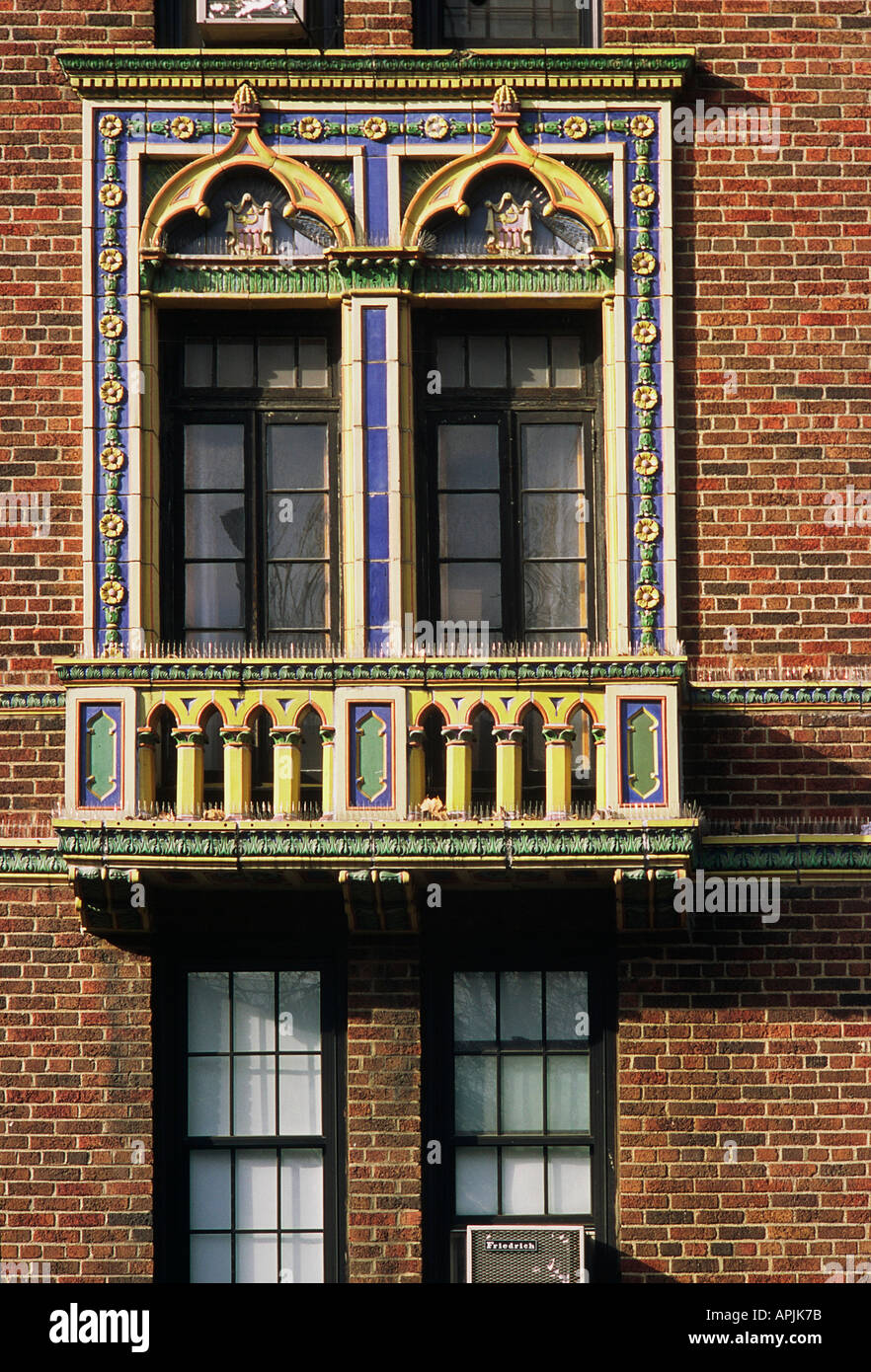 Residential neighbourhood washington hi-res stock photography and ...
