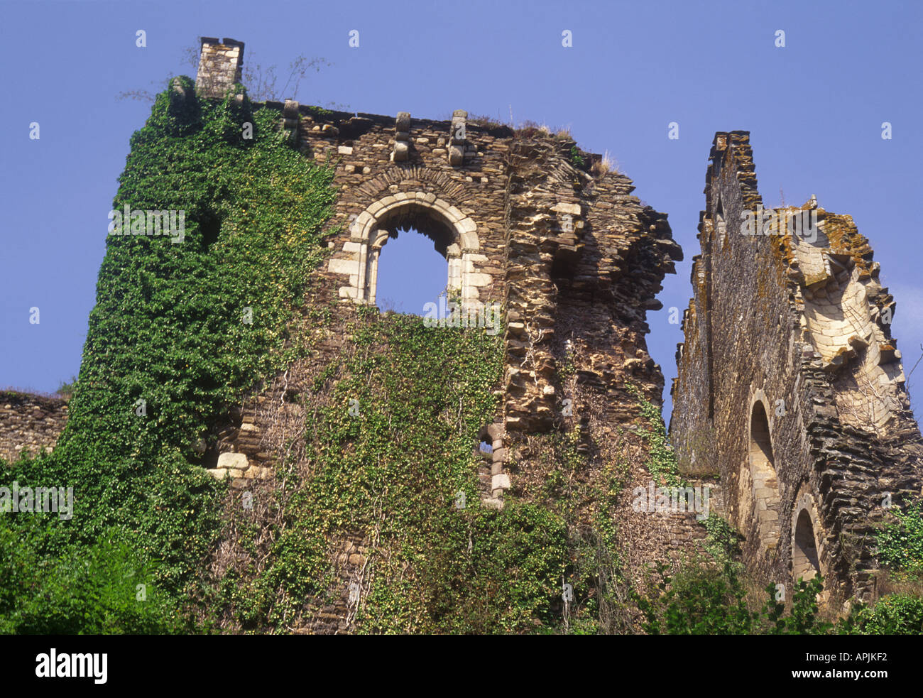 Le vigen hi-res stock photography and images - Alamy