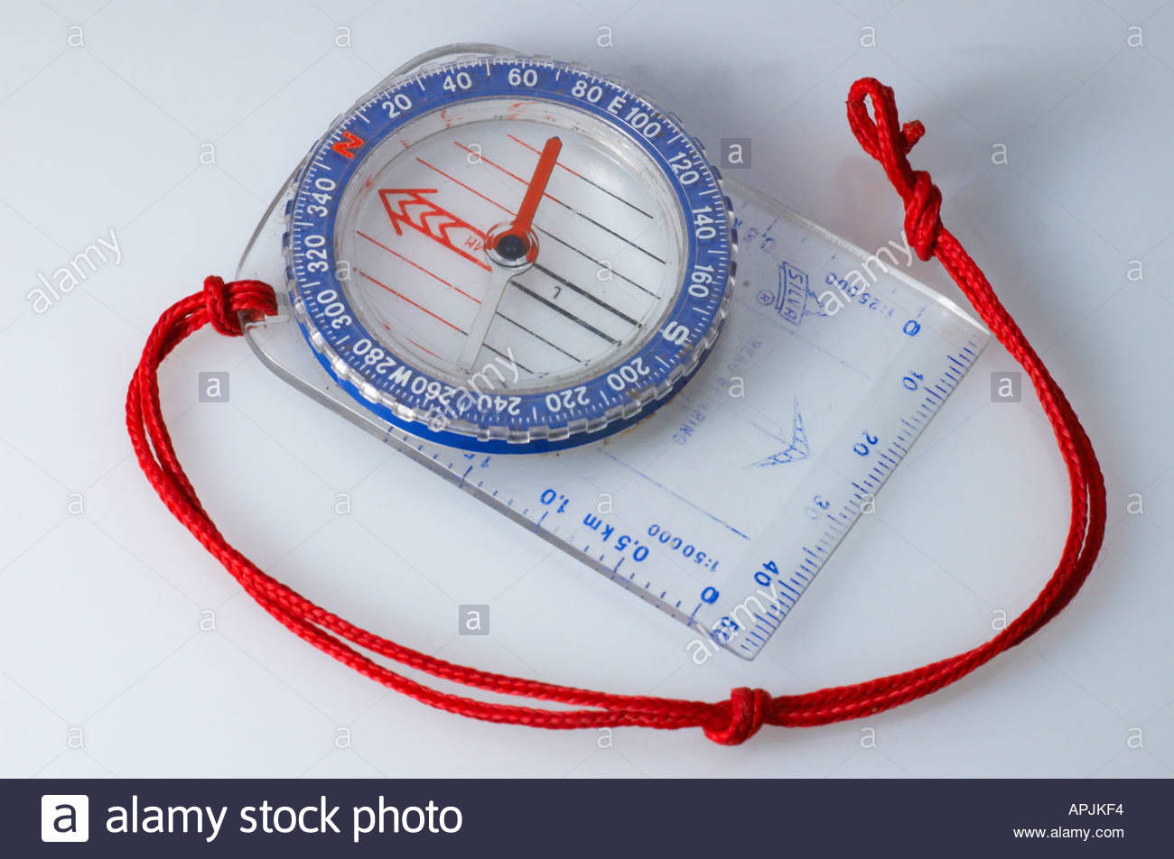 Grid compass hi-res stock photography and images - Alamy