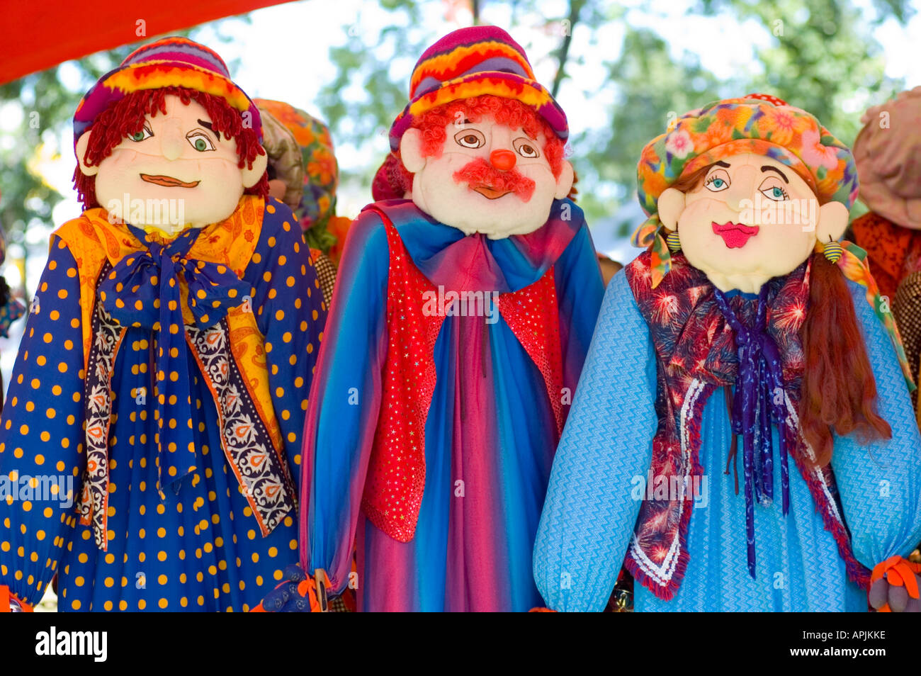Rag dolls hi-res stock photography and images - Alamy