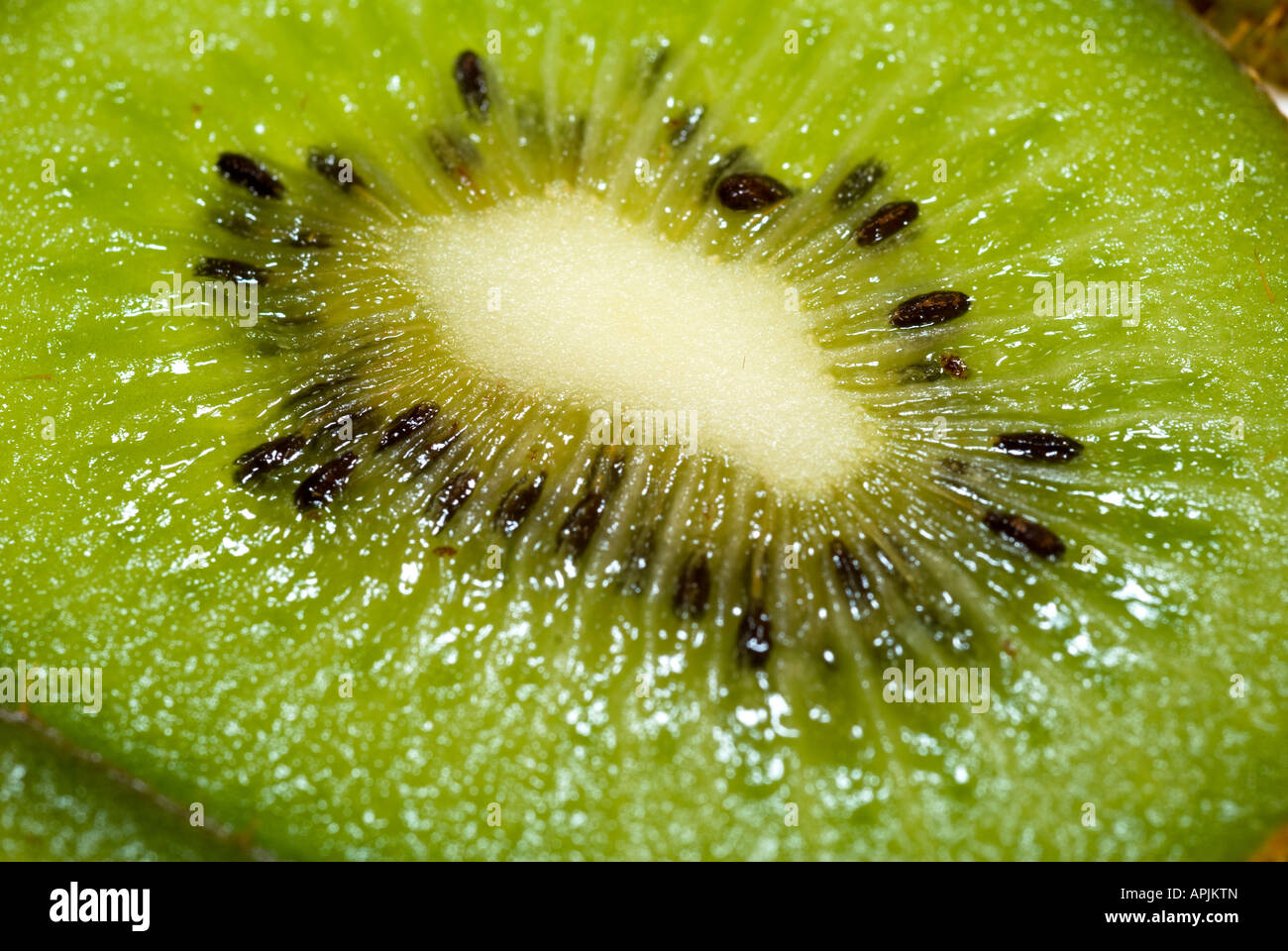kiwi fruit food Stock Photo - Alamy