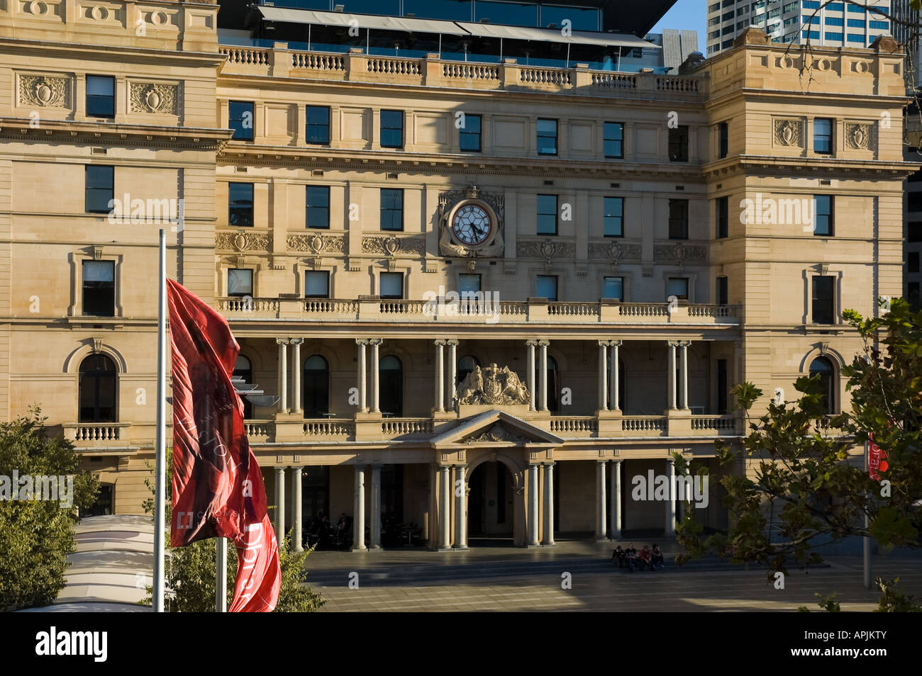 Victorian colonial hi-res stock photography and images - Alamy