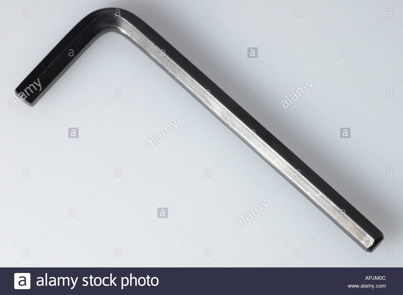 Allen key macro hi-res stock photography and images - Alamy