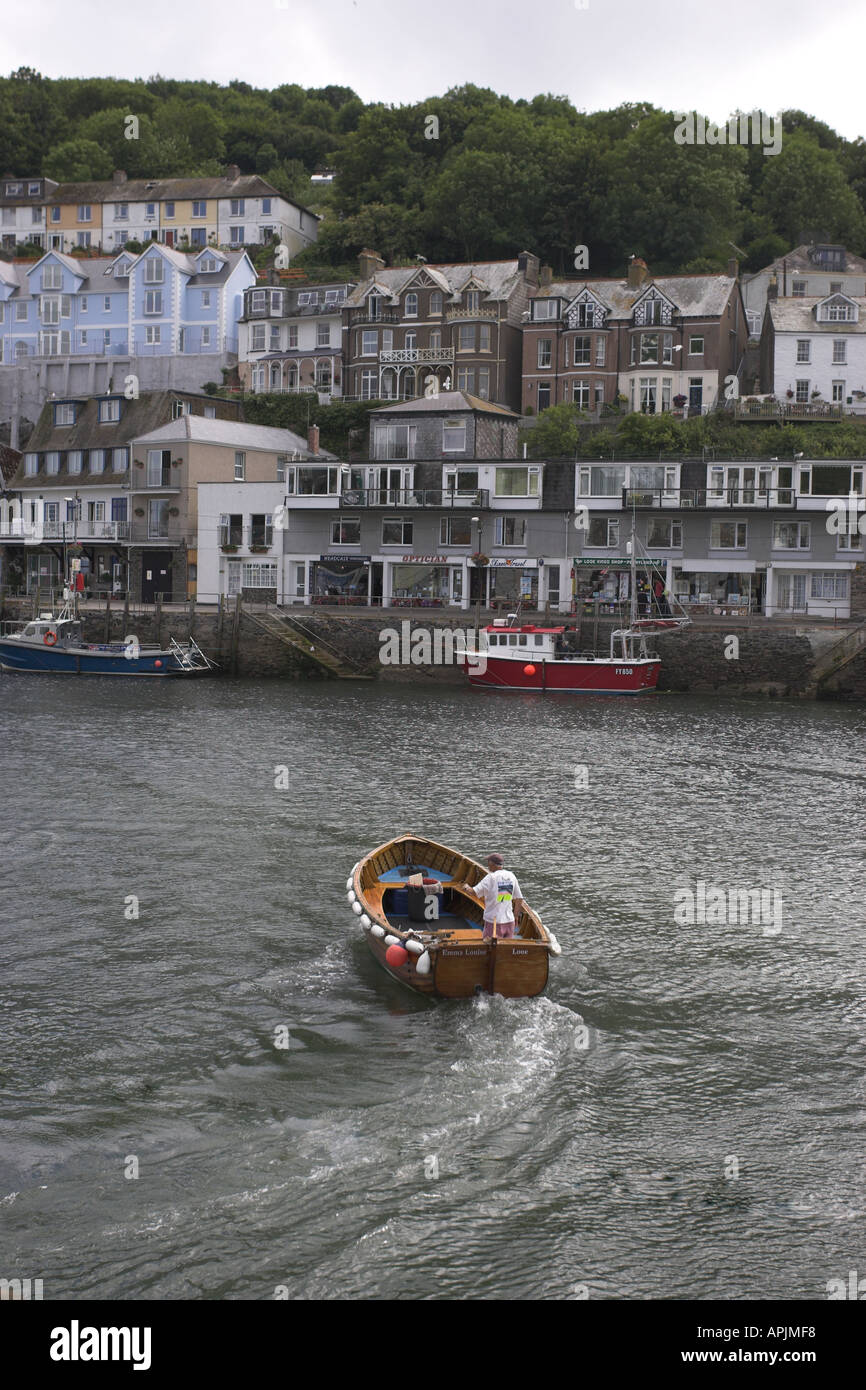 Ferry traffic country houses hi-res stock photography and images - Alamy