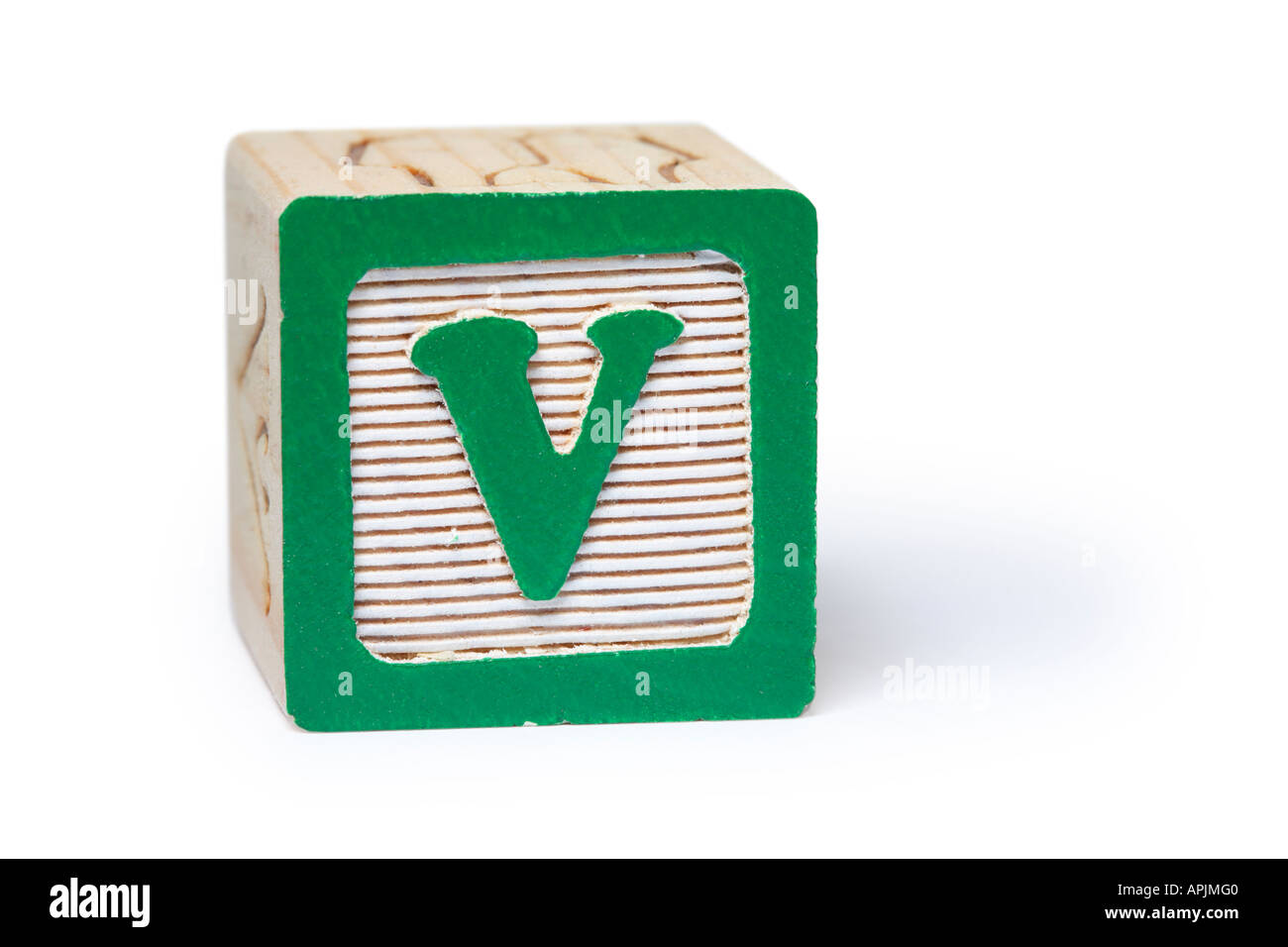 Grade v Cut Out Stock Images & Pictures - Alamy