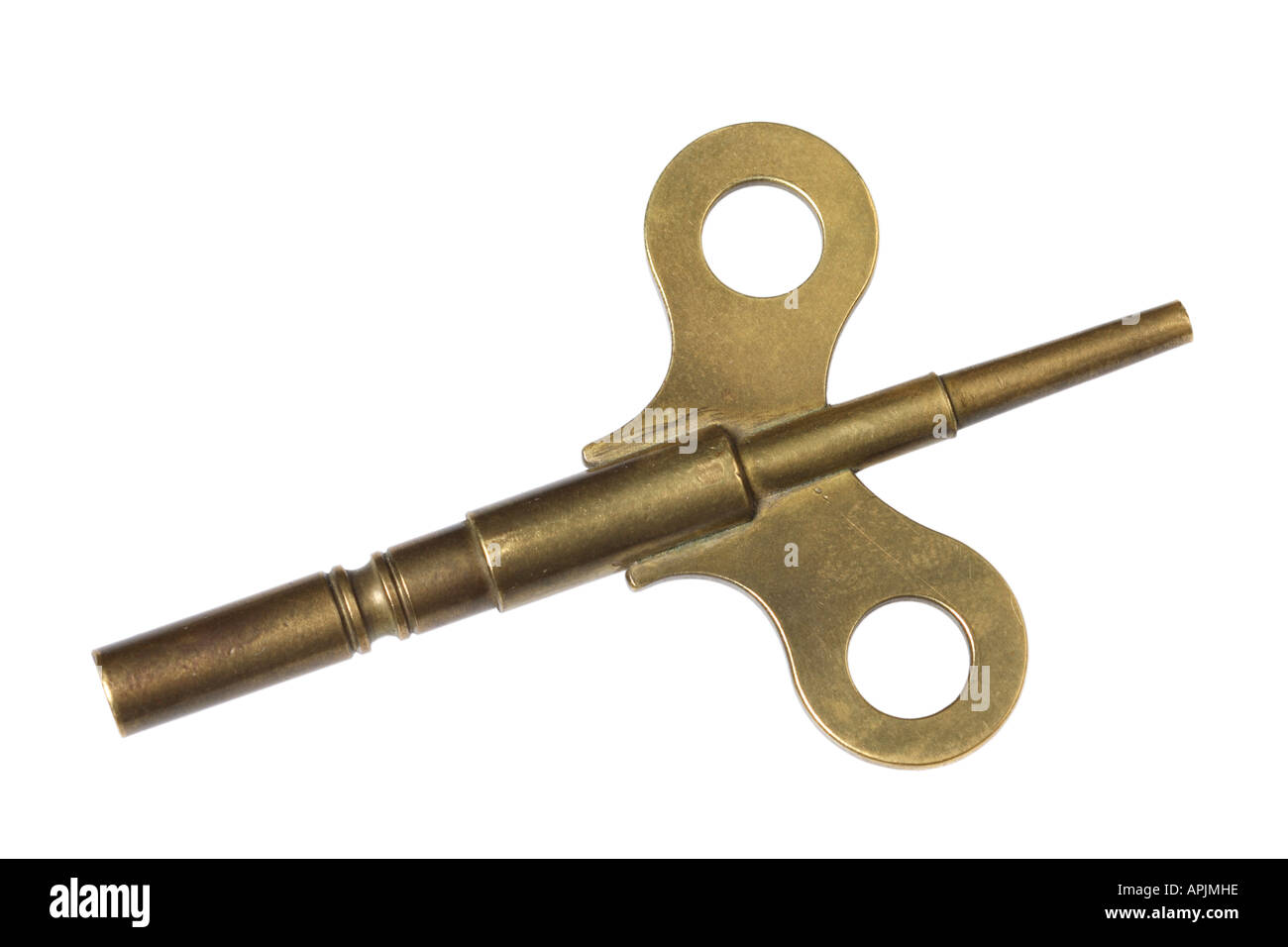 Winding clock hi-res stock photography and images - Alamy