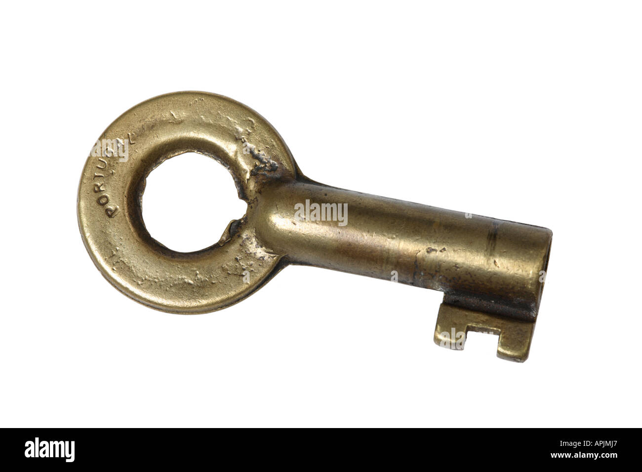 Artifact key Cut Out Stock Images & Pictures - Alamy