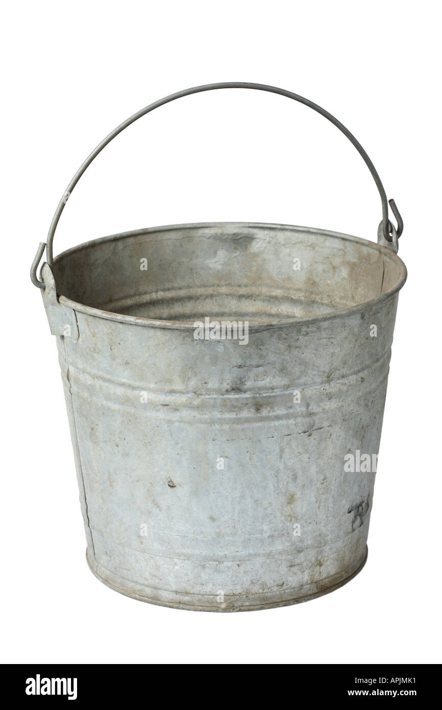 Bucket hi-res stock photography and images - Alamy