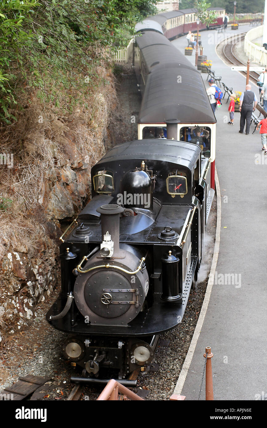 Ffestiniog power station hi-res stock photography and images - Alamy