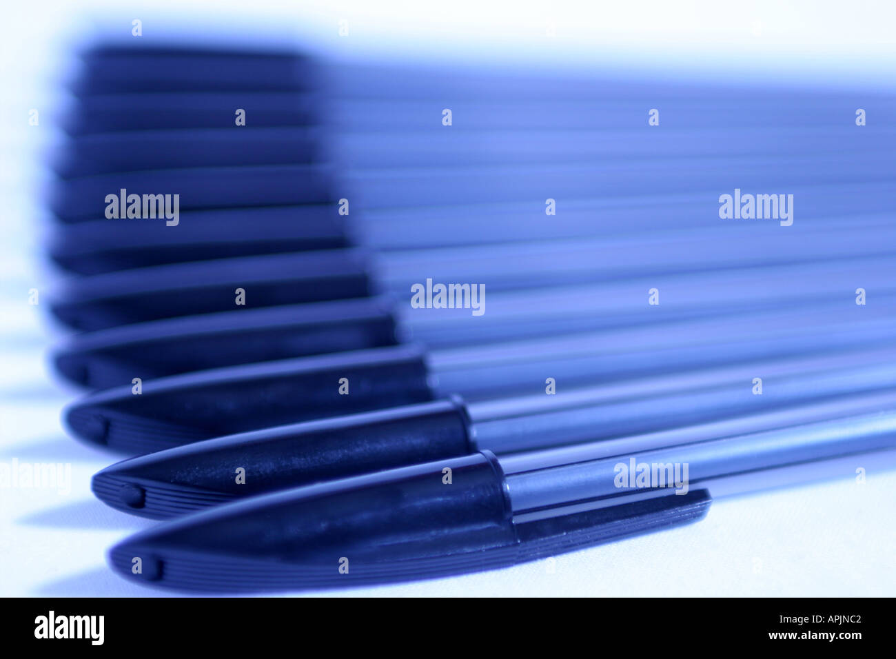 Cool ink pens hi-res stock photography and images - Alamy