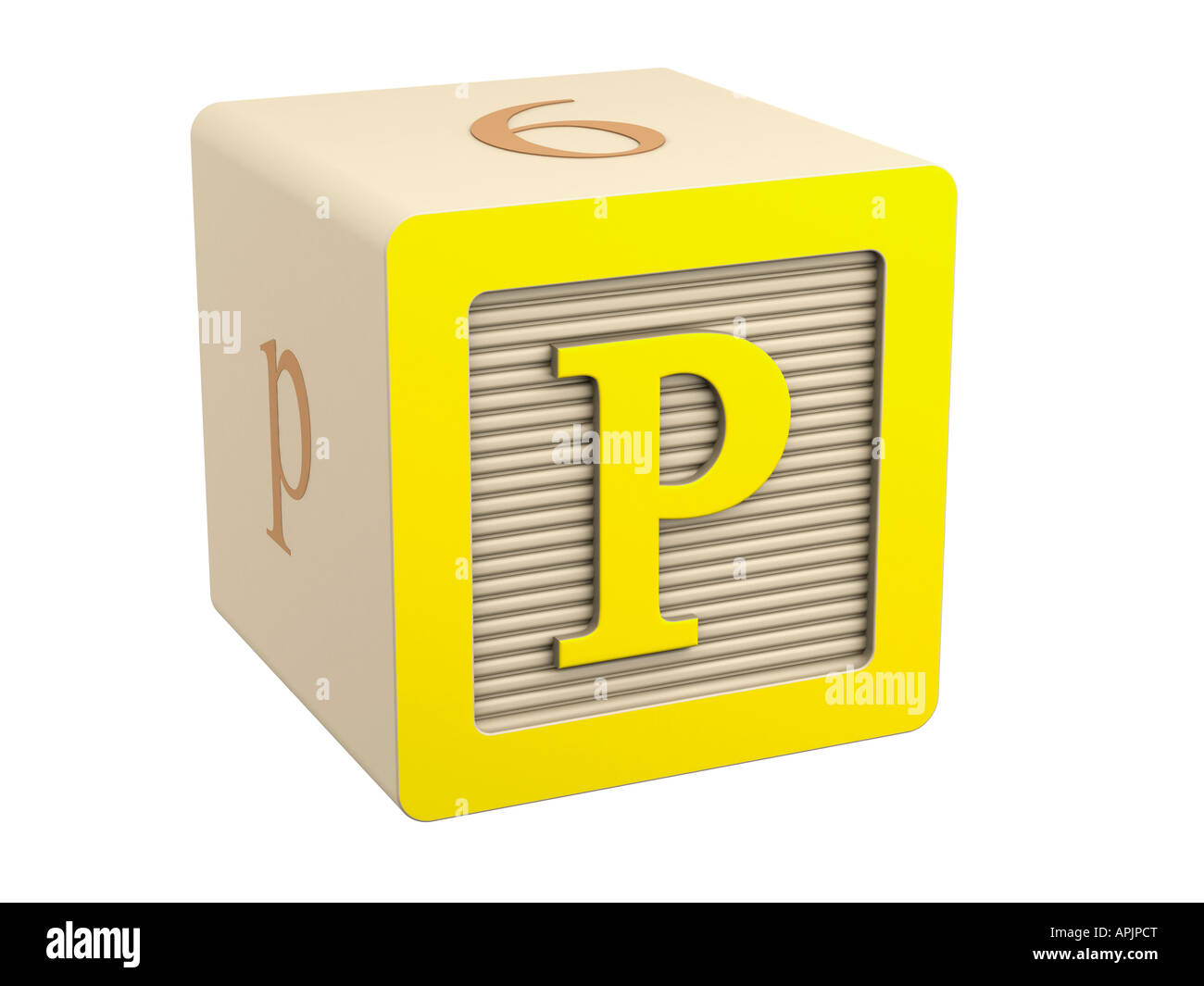 Wooden p Cut Out Stock Images & Pictures - Alamy