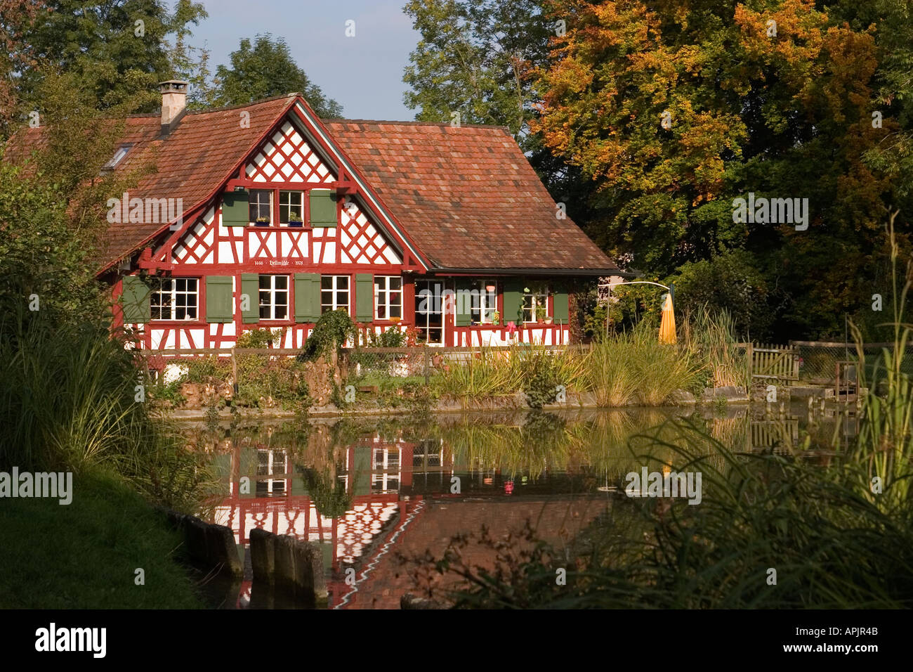 Amriswil switzerland hi-res stock photography and images - Alamy