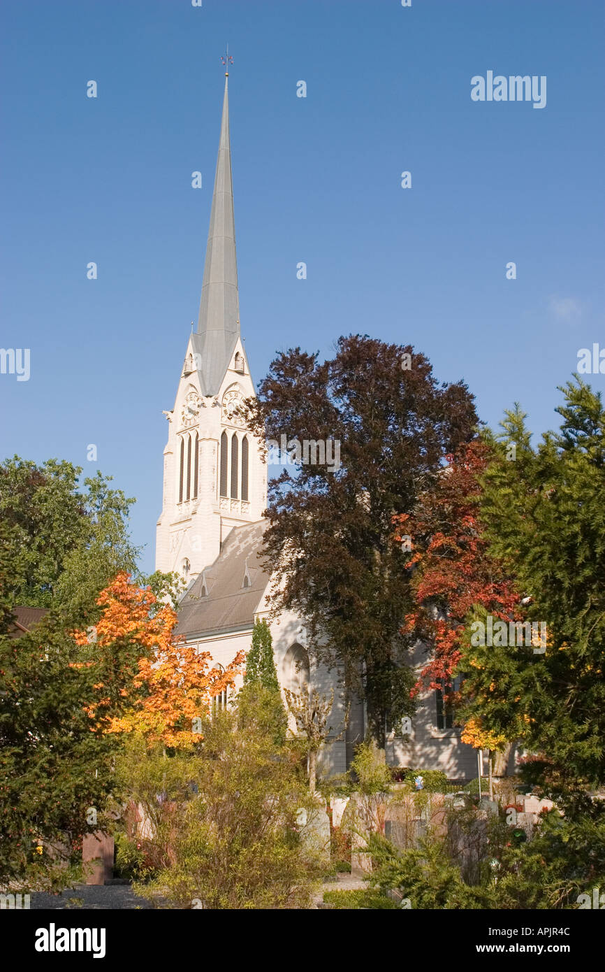 Amriswil hi-res stock photography and images - Alamy