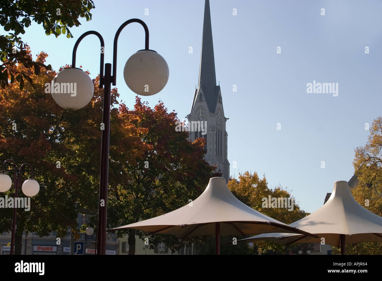 Amriswil hi-res stock photography and images - Alamy