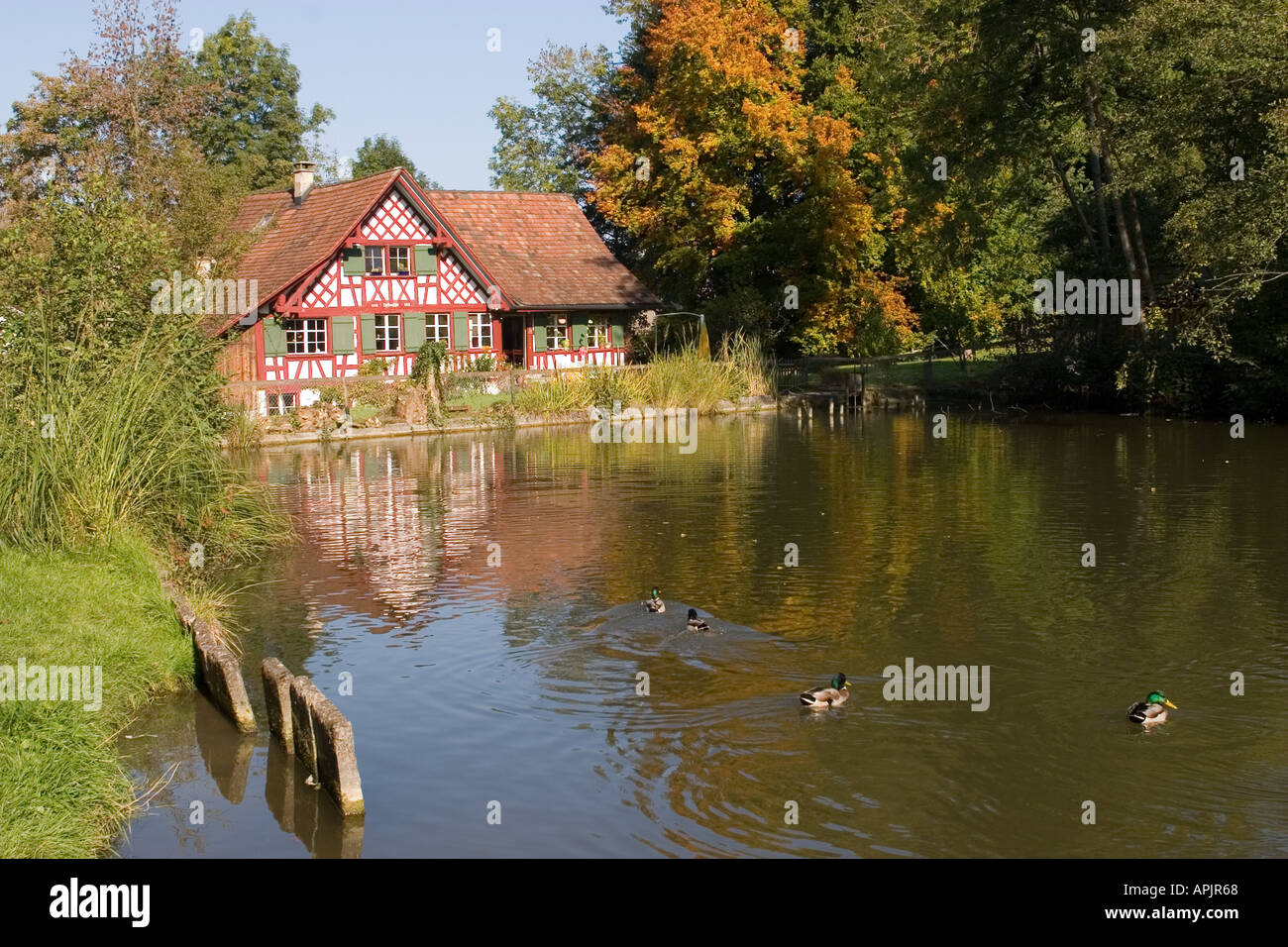 Amriswil, switzerland hi-res stock photography and images - Alamy