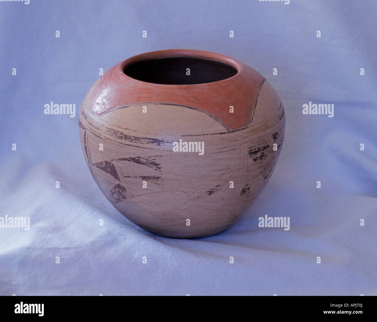 Hopi mesa crafts hi-res stock photography and images - Alamy