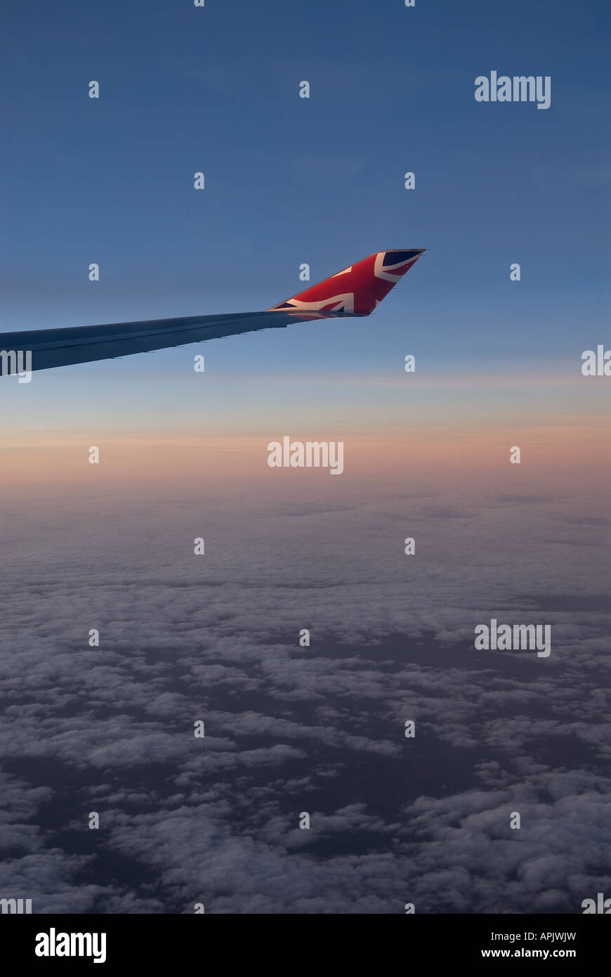 Cloud layer hi-res stock photography and images - Alamy