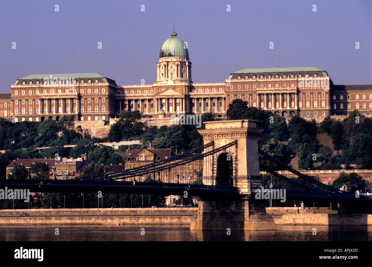Hungarian history hi-res stock photography and images - Alamy