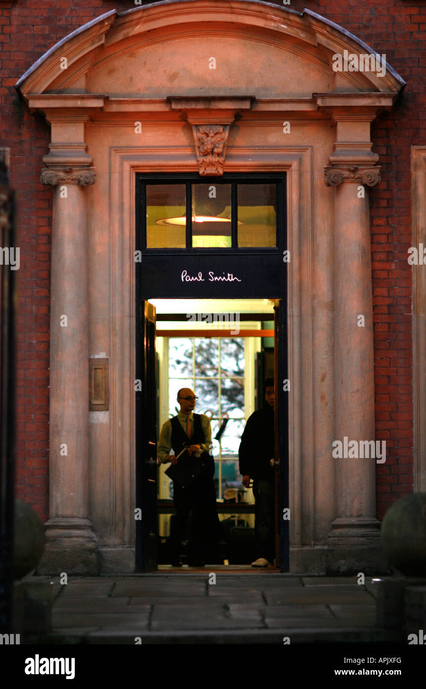 The Willoughby Town house in Middle Pavement Nottingham, now owned by ...