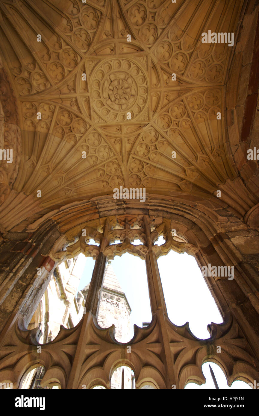 St cybis church holyhead hi-res stock photography and images - Alamy