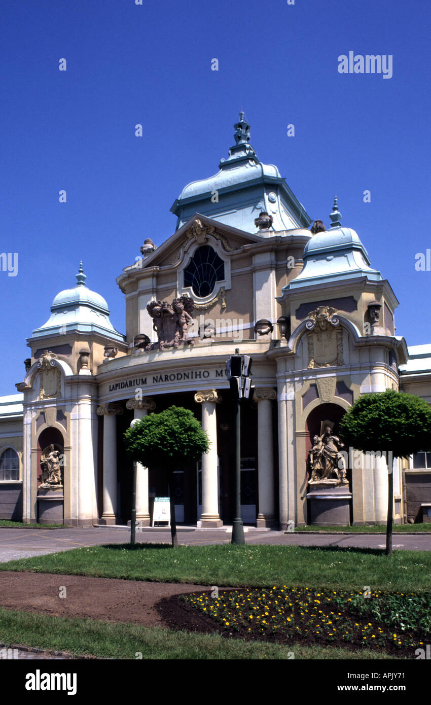 Prague Congress Palace Czech Republic Stock Photo - Alamy