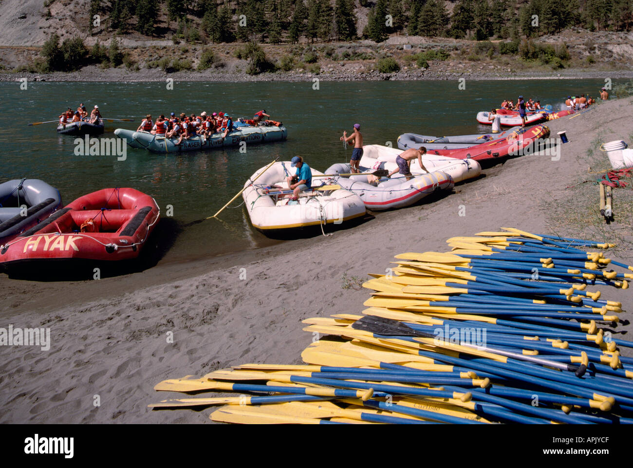 Lytton canada hi-res stock photography and images - Alamy