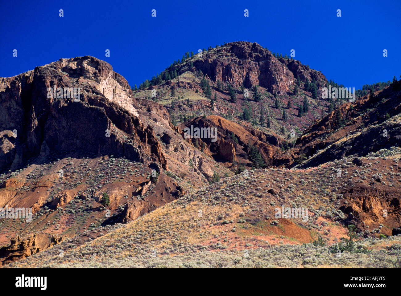 Thompson region hi-res stock photography and images - Alamy