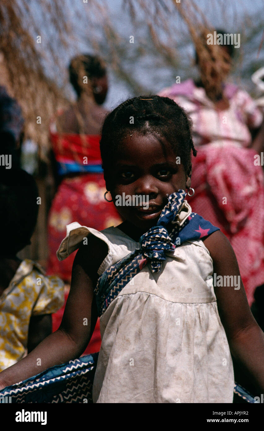 Senga Tribe High Resolution Stock Photography and Images - Alamy
