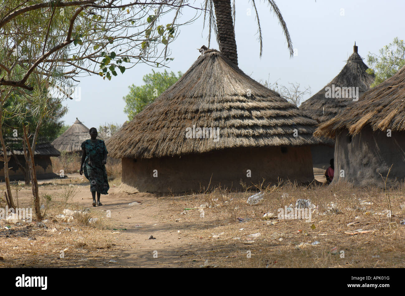 Rondaavel hi-res stock photography and images - Alamy