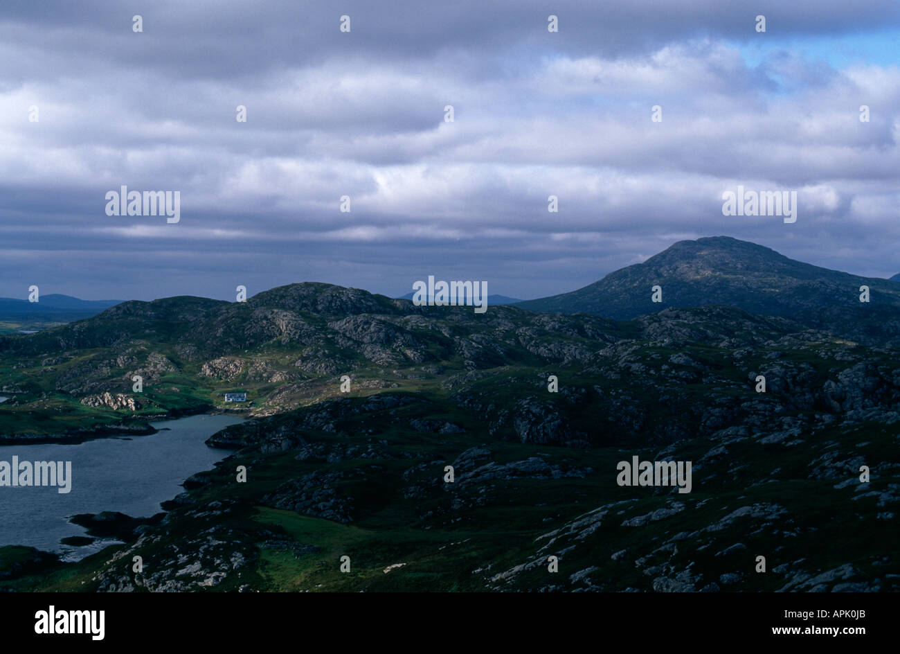 Ronay scotland hi-res stock photography and images - Alamy