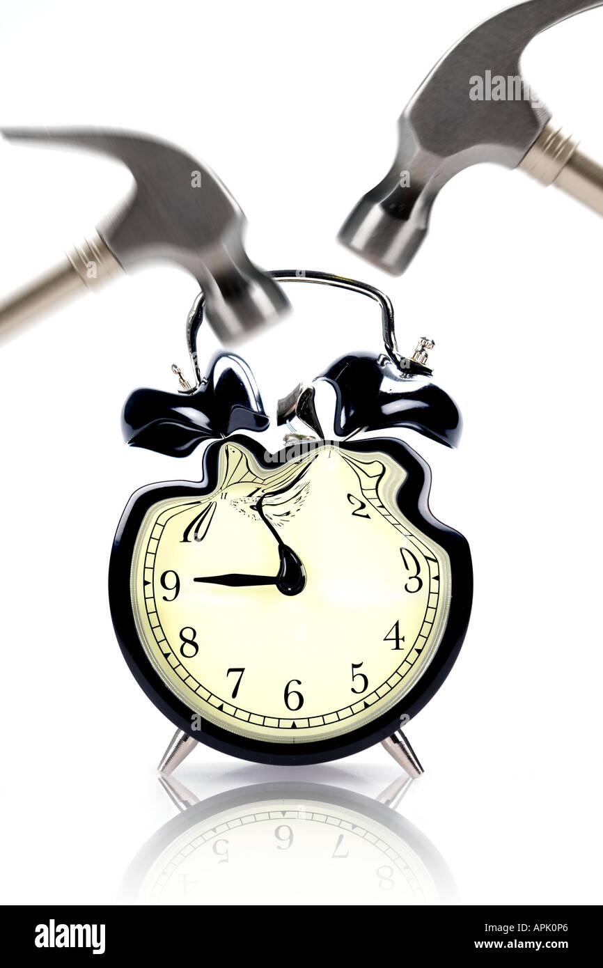 Bell hammers hi-res stock photography and images - Alamy