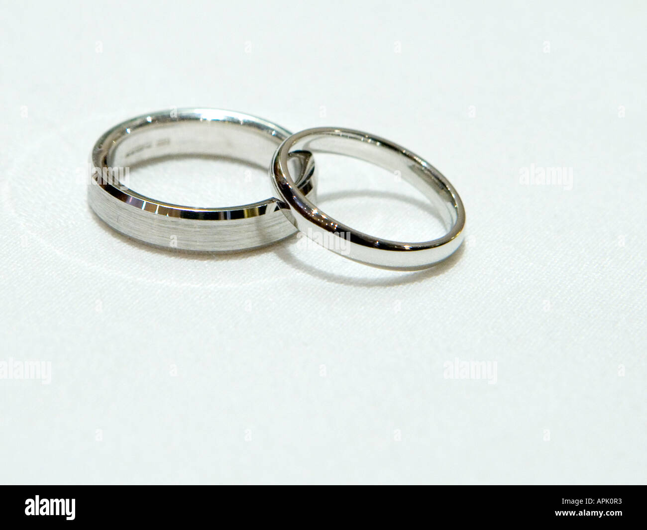 Silver wedding hi-res stock photography and images - Alamy