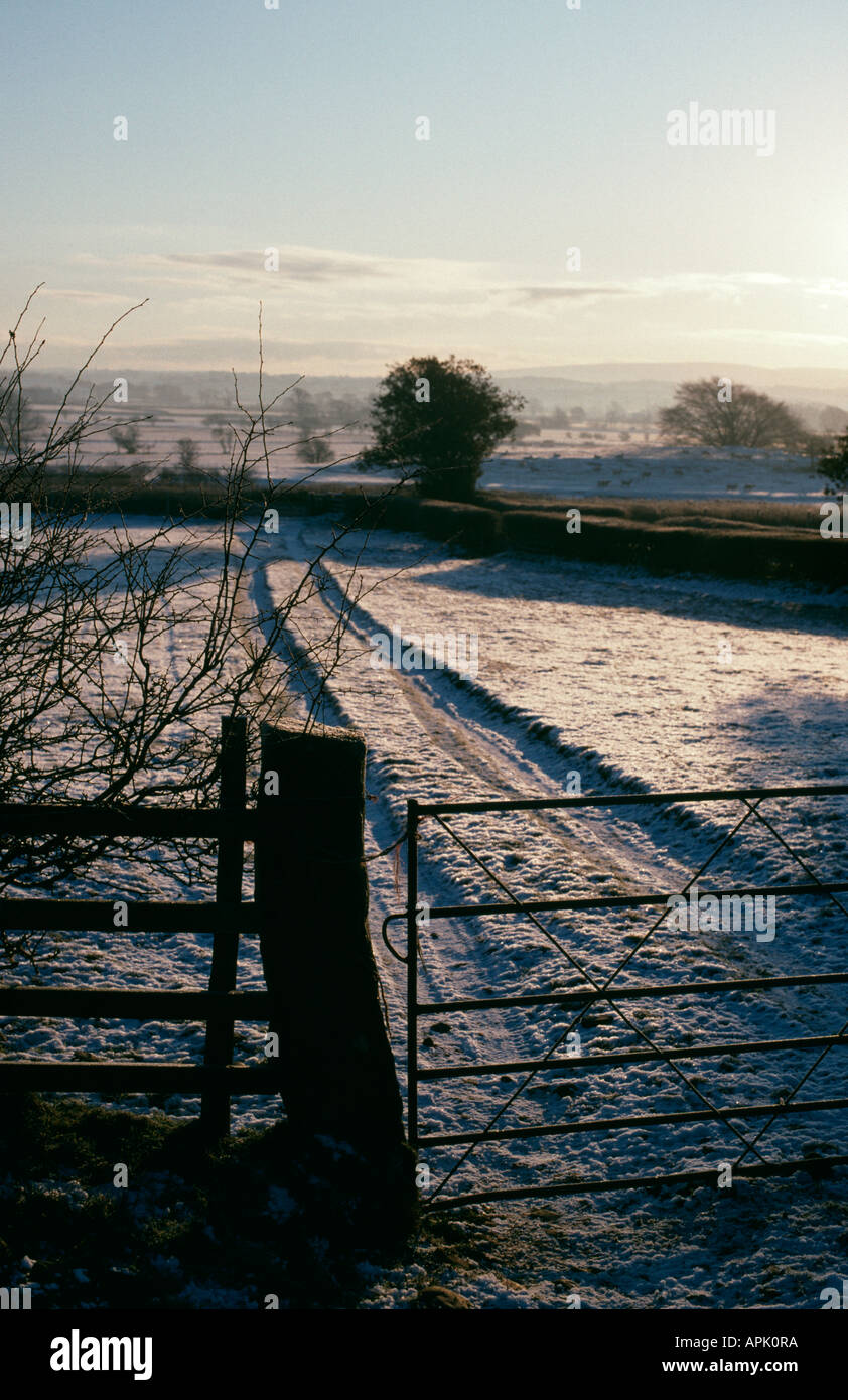 Old lune hi-res stock photography and images - Alamy