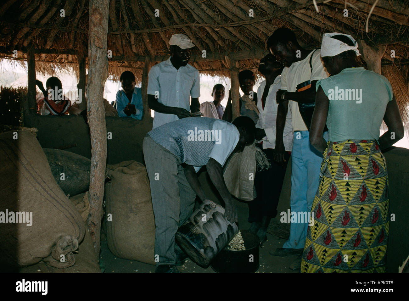 Emergency rations hi-res stock photography and images - Alamy