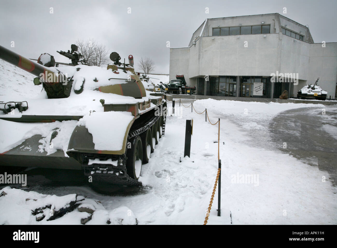 Russian tourist weapons hi-res stock photography and images - Alamy