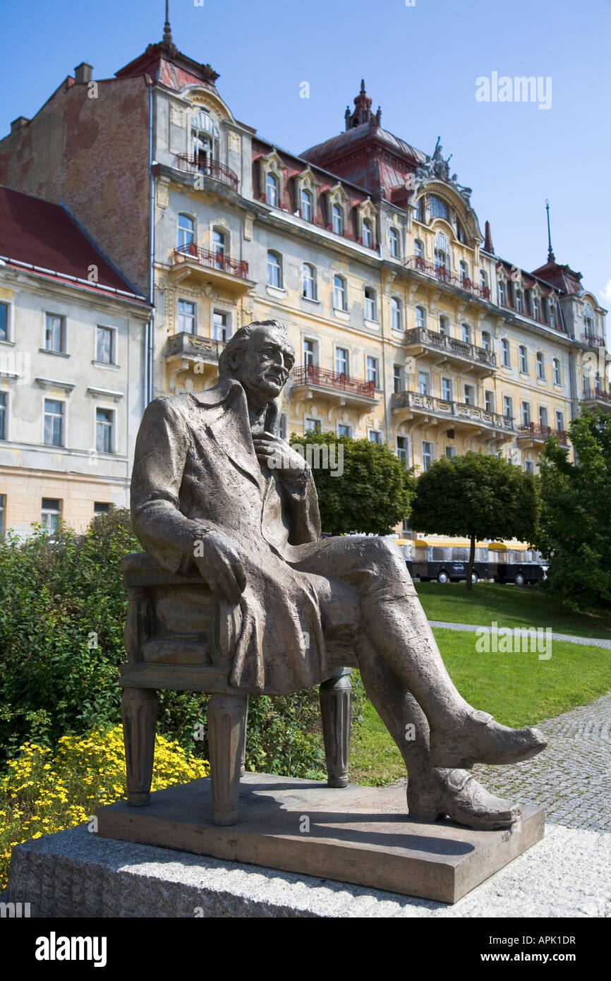 Czech Poet High Resolution Stock Photography and Images - Alamy