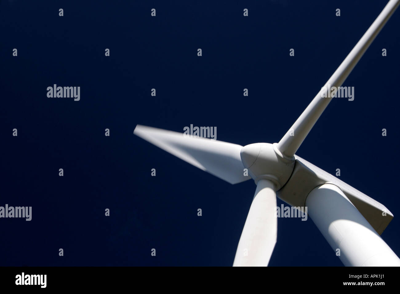 Bog Wind Farm High Resolution Stock Photography and Images - Alamy