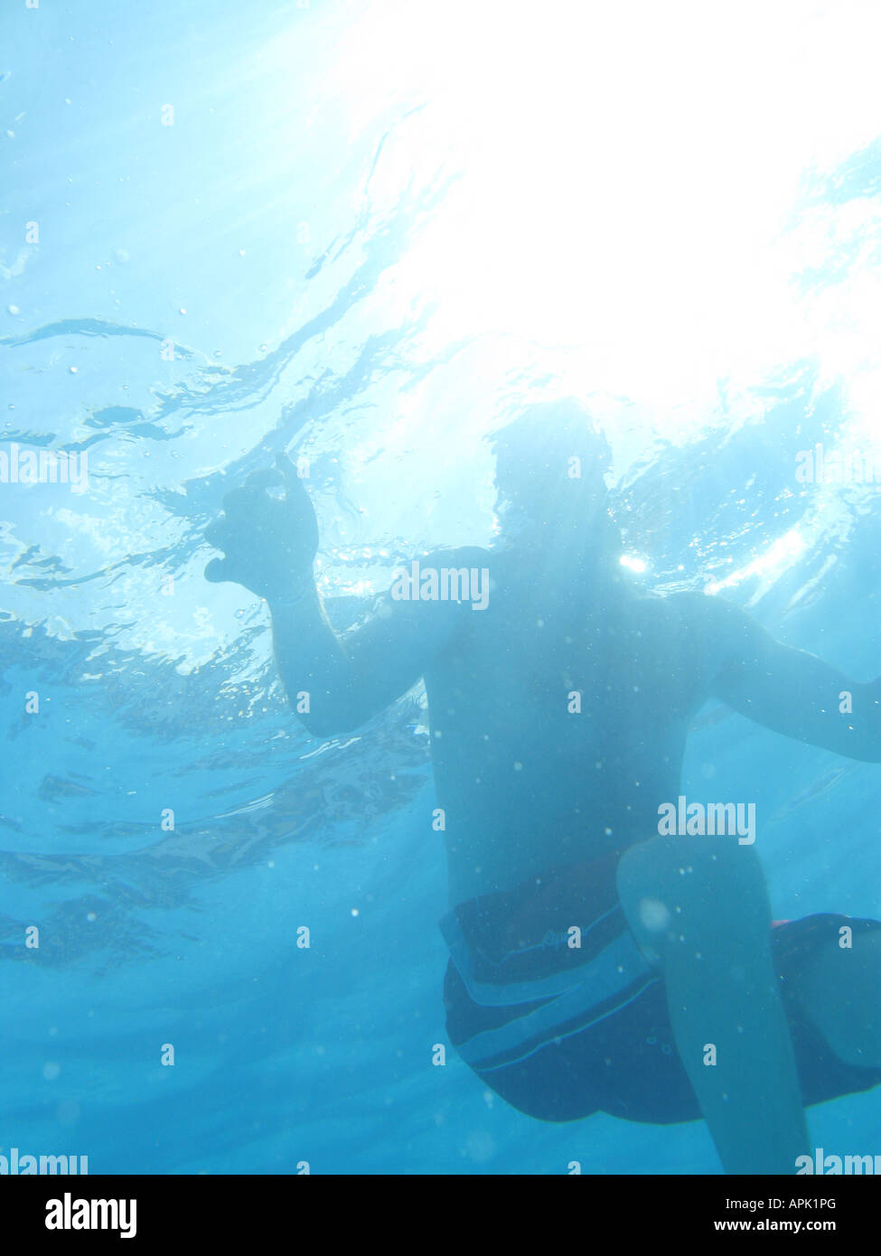 Pool Cpr High Resolution Stock Photography and Images - Alamy