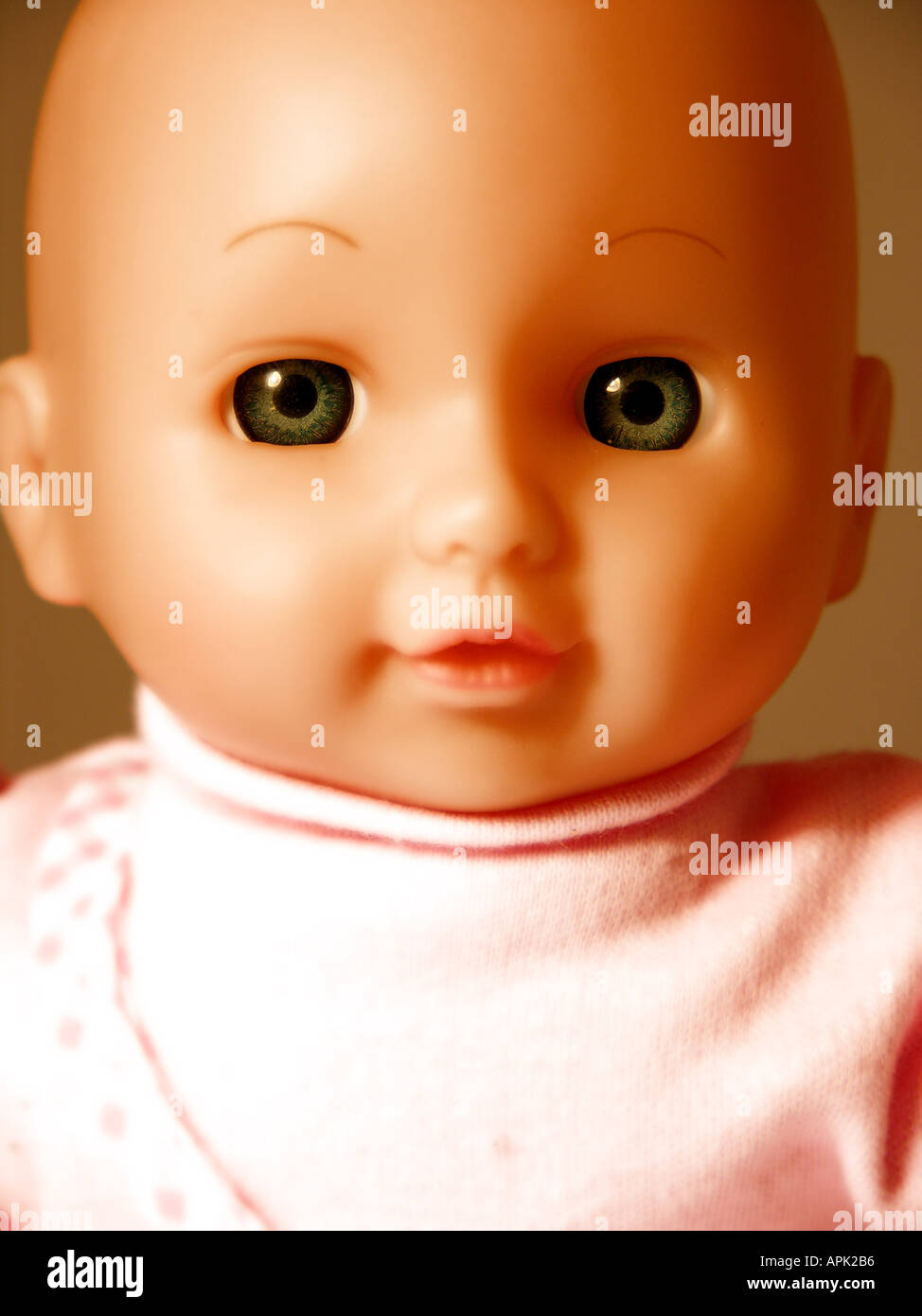 My child doll features hi-res stock photography and images - Alamy