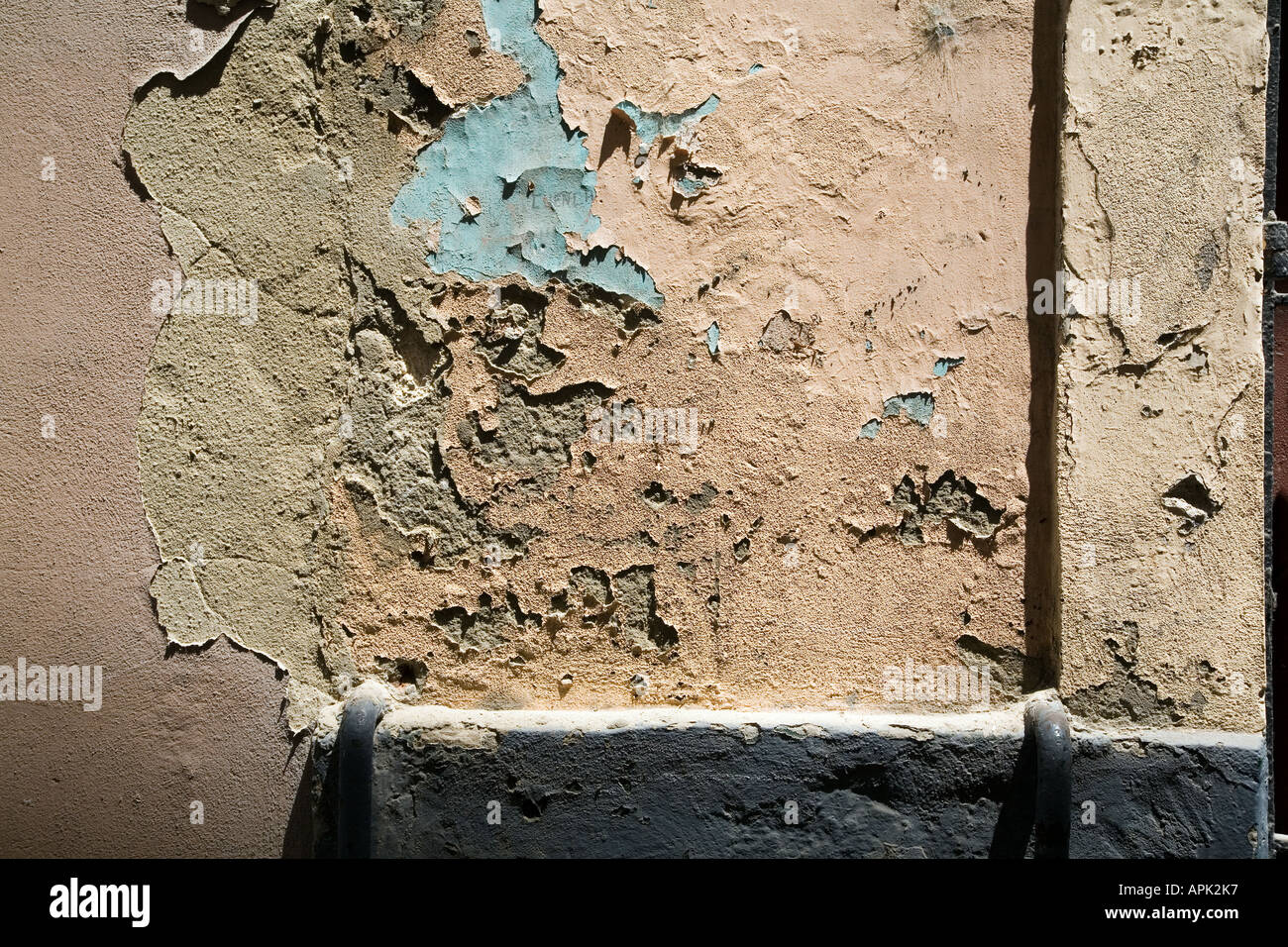 Peeling Off Stock Photos & Peeling Off Stock Images - Alamy