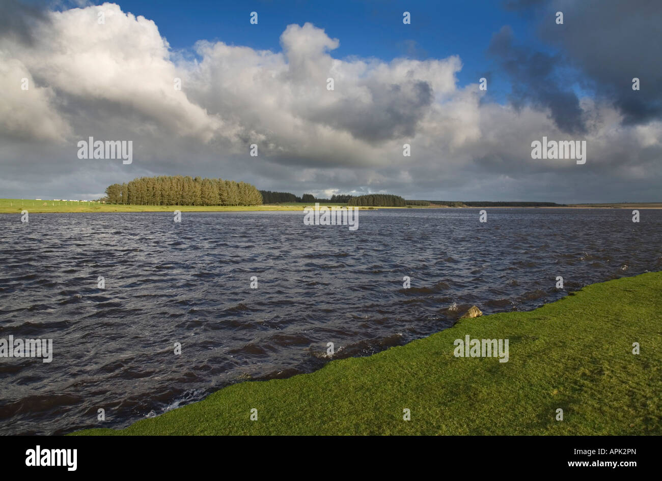 Crowdy reservoir hi-res stock photography and images - Alamy