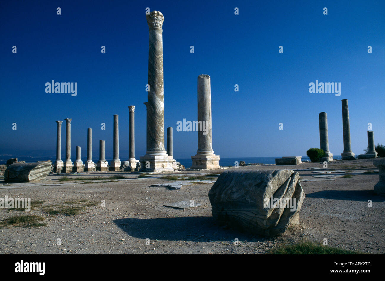 Melqart hi-res stock photography and images - Alamy