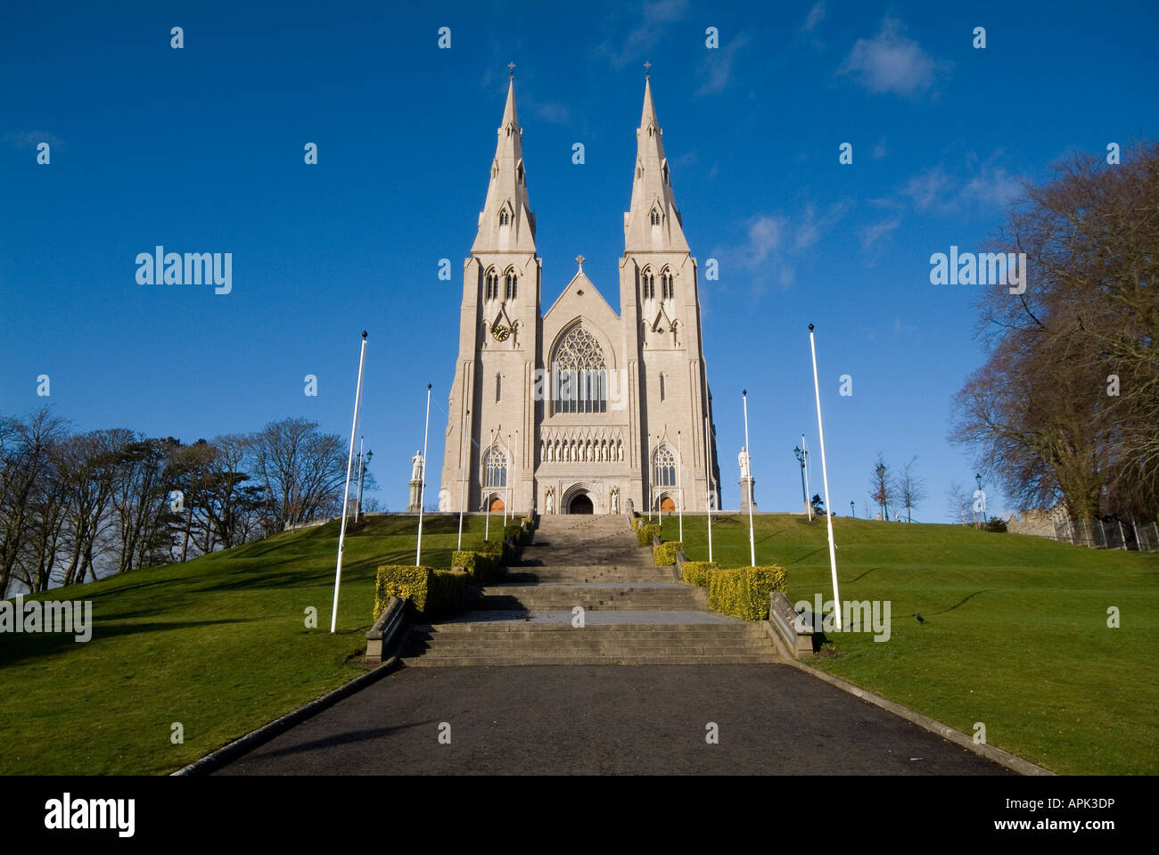 Armagh ireland hi-res stock photography and images - Alamy