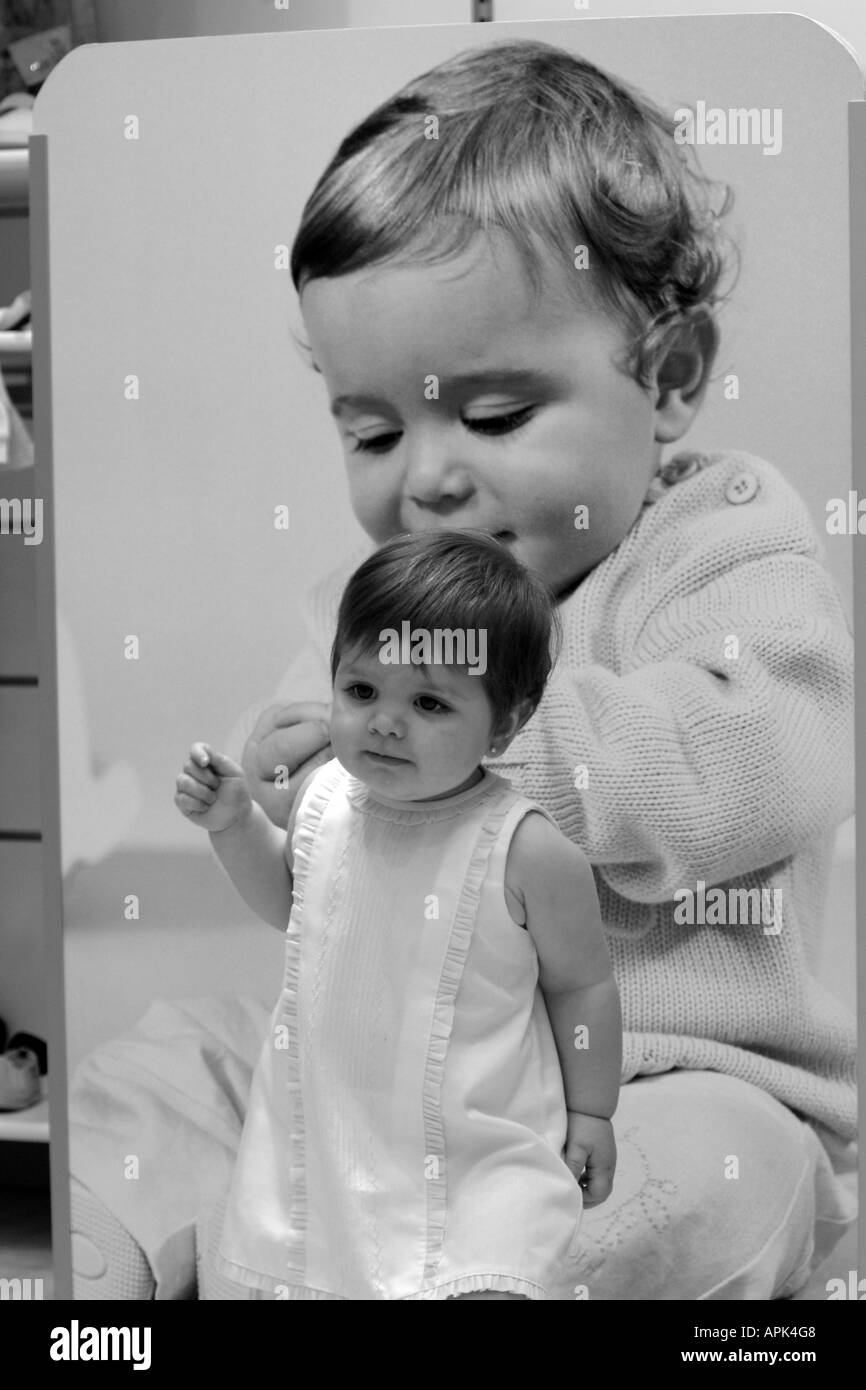 On picture photo image Black and White Stock Photos & Images - Alamy